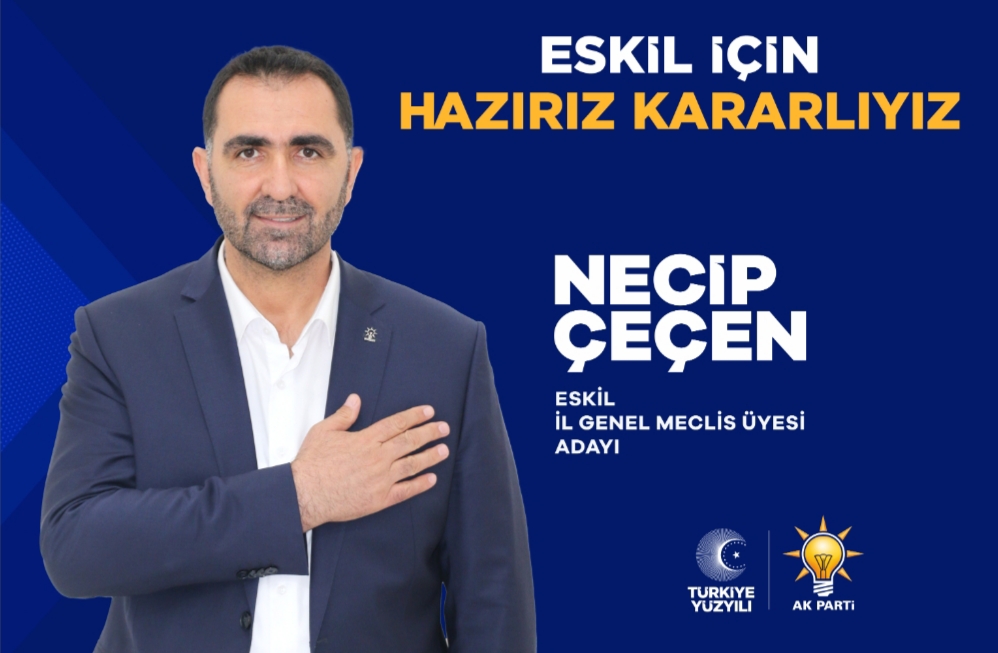 “Aksaray, Büyük ve Güçlü Potansiyelleri Olan Bir Şehir”